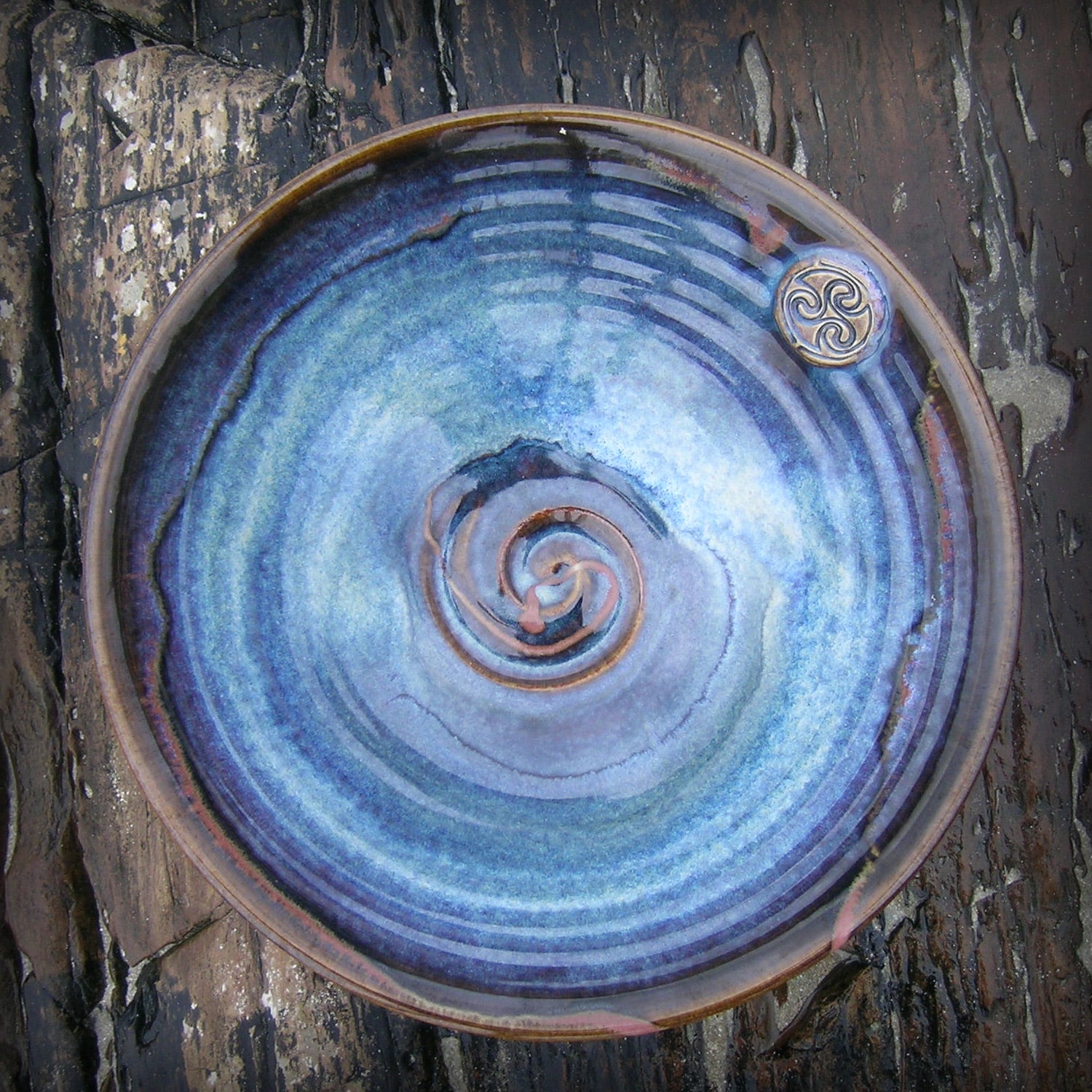 Colm De Rís Fine Irish Stoneware Pottery